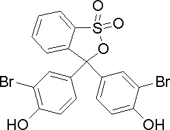Bromophenol red - BioRuler