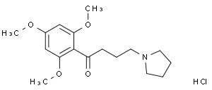 Buflomedil Hydrochloride - BioRuler