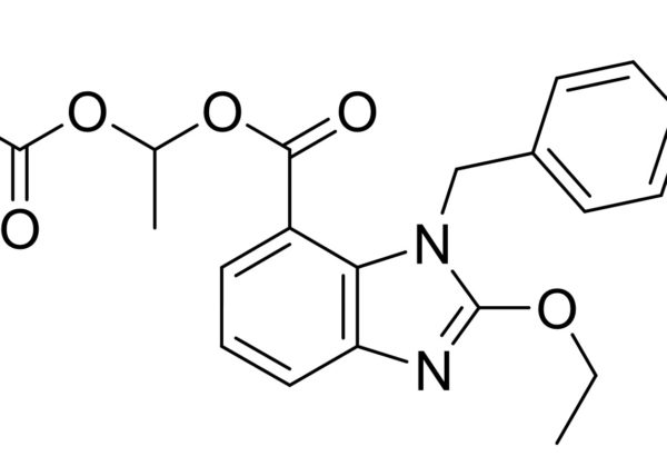 Candesartan cilexetil - BioRuler