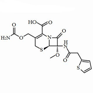 Cefoxitin - BioRuler