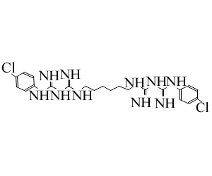 Chlorhexidine - BioRuler