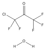 Chloropentafluoroacetone Monohydrate - BioRuler