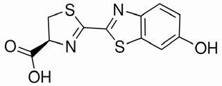 D-Luciferin - BioRuler