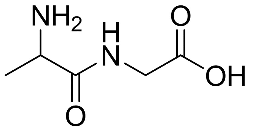 DL-Alanyl-Glycine - BioRuler