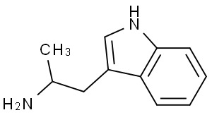 DL-Alpha-Methyltryptamine - BioRuler