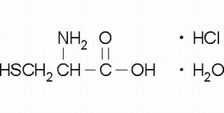 DL-Cysteine HCl - BioRuler