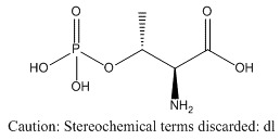 DL-O-Phosphothreonine - BioRuler