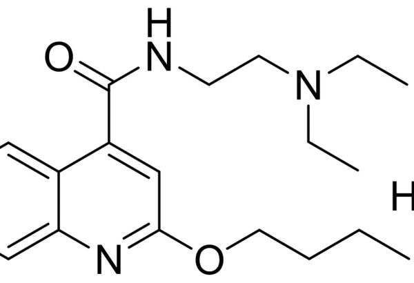 Dibucaine hydrochloride - BioRuler
