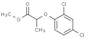 Dichlorprop-Methyl Ester - BioRuler