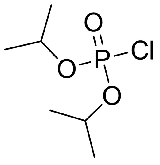 Diisopropyl chlorophosphate - BioRuler