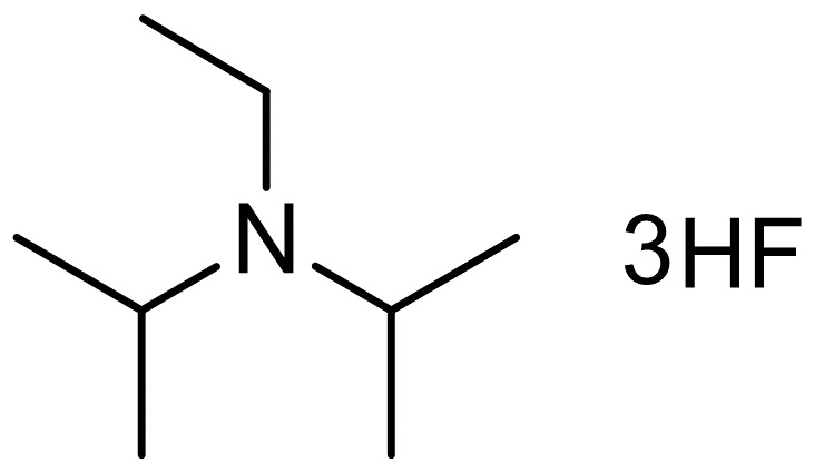 Diisopropylethylamine Trihydrofluoride - BioRuler