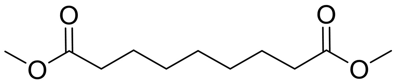 Dimethyl Azelate - BioRuler