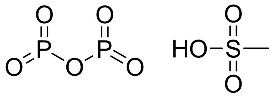 Eatons Reagent - BioRuler