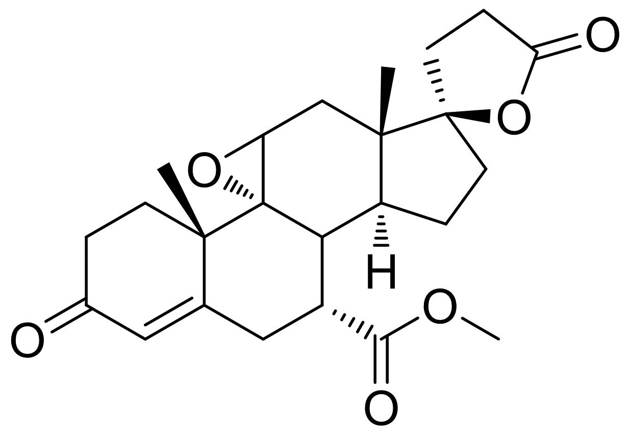 Eplerenone - BioRuler