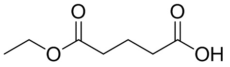 Ethyl Hydrogen Glutarate - BioRuler