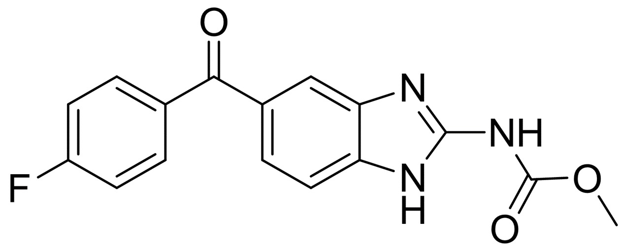 Flubendazole - BioRuler