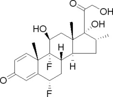 Flumethasone - BioRuler