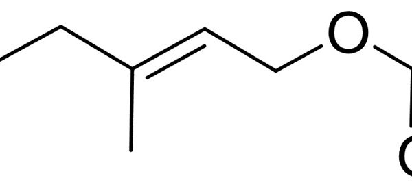 Geranyl Butyrate - BioRuler