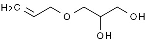 Glycerol Alpha-Monoallyl Ether - BioRuler