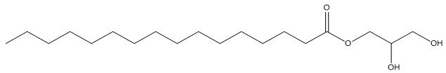 Glycerol Alpha-Monopalmitate - BioRuler