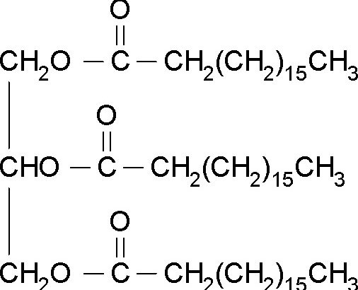 Glycerol tristearate - BioRuler