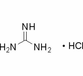 Guanidine hydrochloride - BioRuler