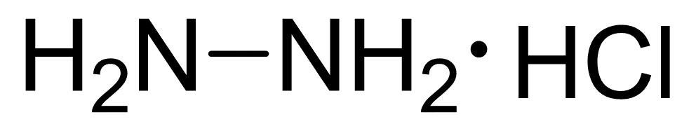 Hydrazine Monohydrochloride - BioRuler
