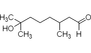 Hydroxycitronellal - BioRuler