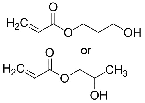 Hydroxypropyl Acrylate, mixture of isomers - BioRuler