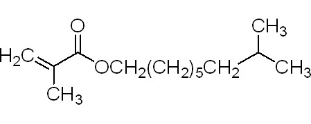 Isodecyl methacrylate - BioRuler