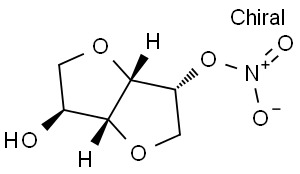 Isosorbide Mononitrate - BioRuler