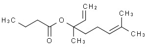 Linalyl Butyrate - BioRuler
