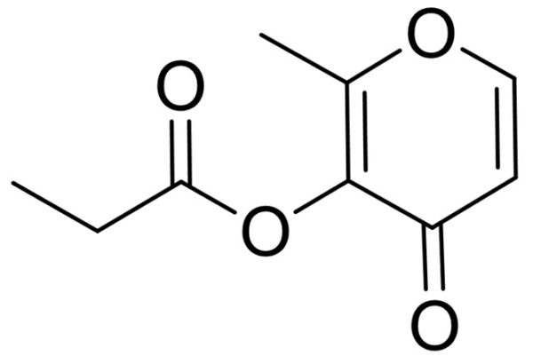 Maltol propionate - BioRuler