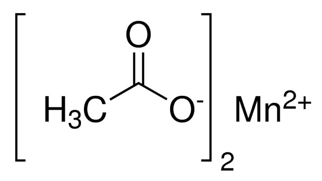 Manganese acetate - BioRuler