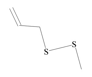 Methyl allyl disulfide - BioRuler
